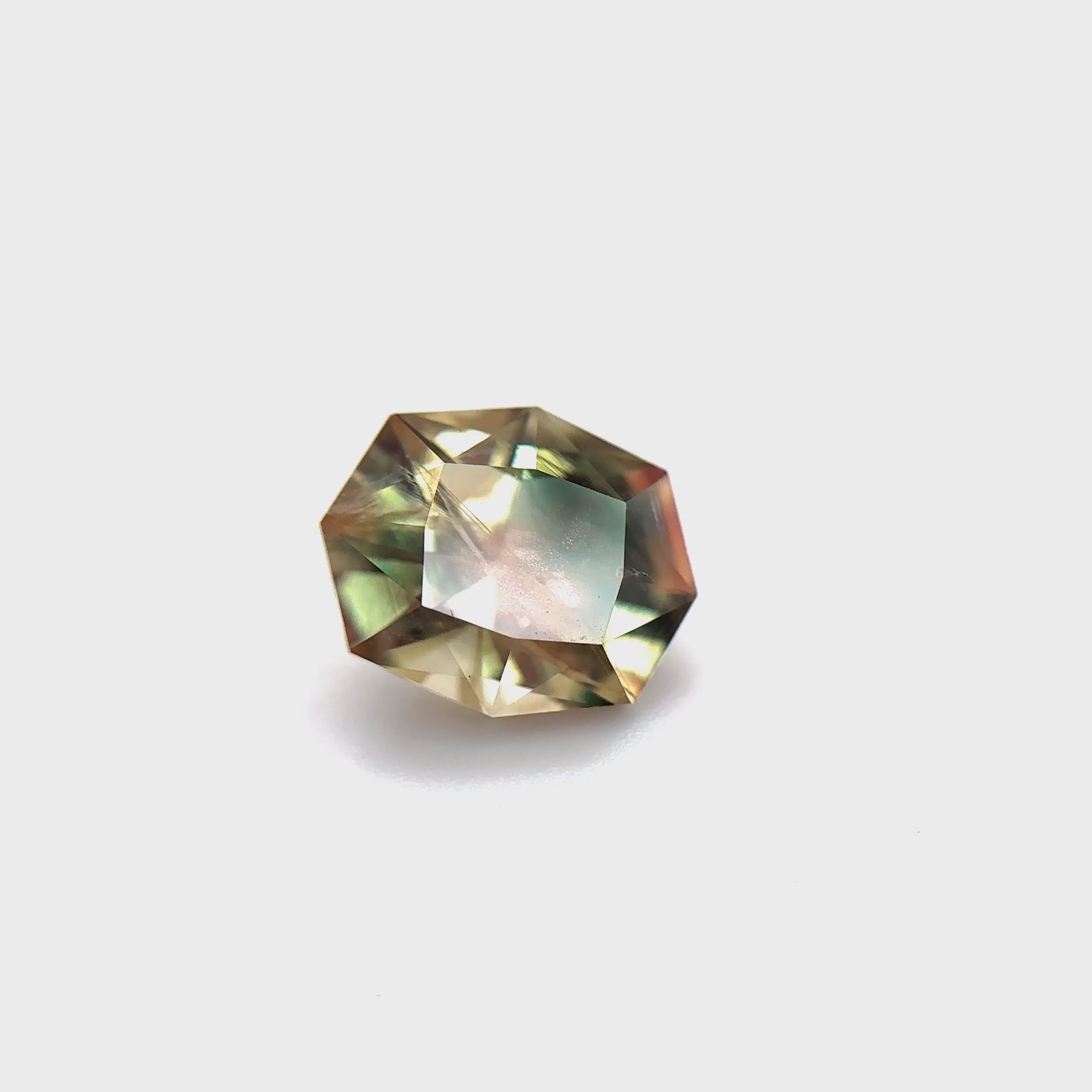 Oregon Sunstone – NOBLE SAVAGE DESIGN